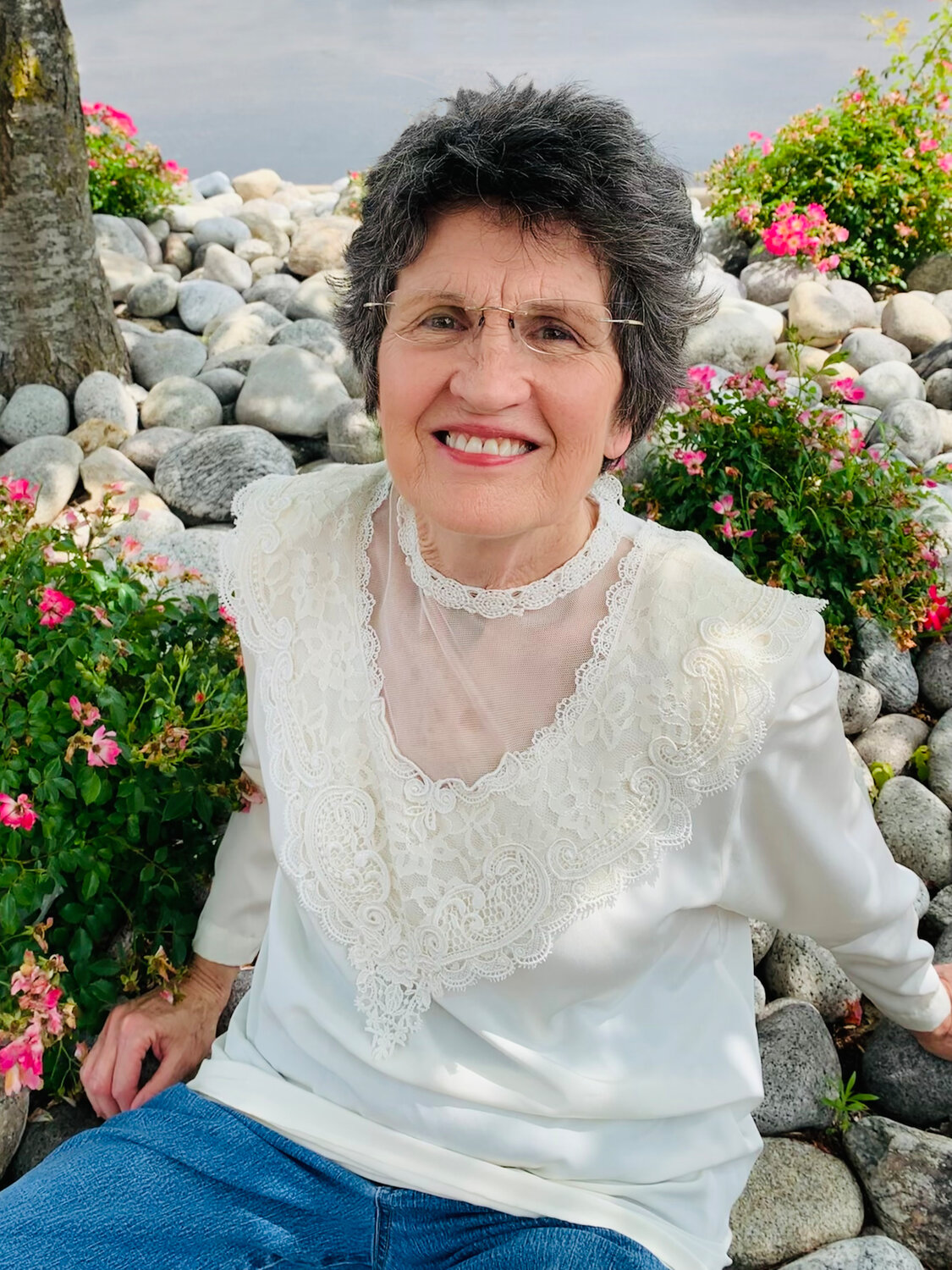 Doris Buck | Laclede County Record