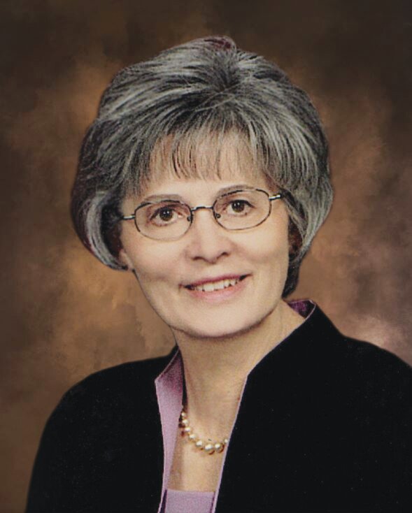 Ruby Joy Segebarth | Laclede County Record