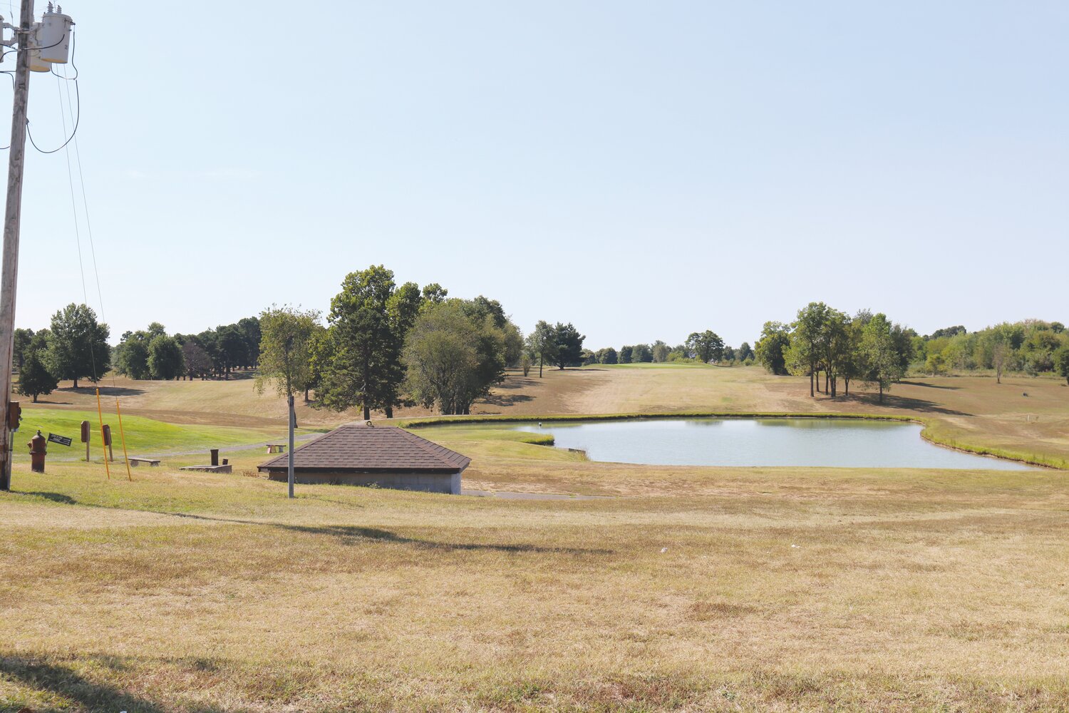Preview: Mayor says golf course purchase is an opportunity for Lebanon ...