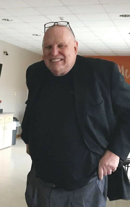 Tyce Stuart Smith | Laclede County Record