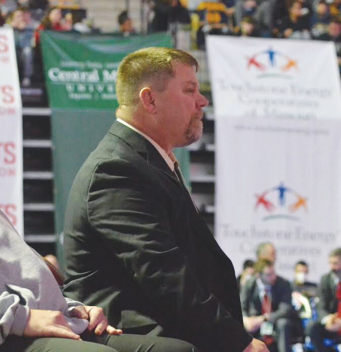 Full Story: Former head wrestling coach headed to state’s Sports Hall ...