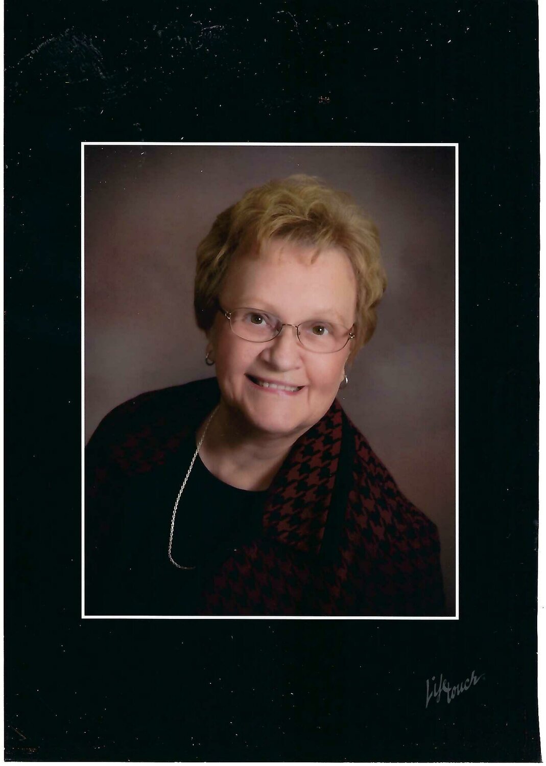 Myrtle Mae Roberts | Laclede County Record