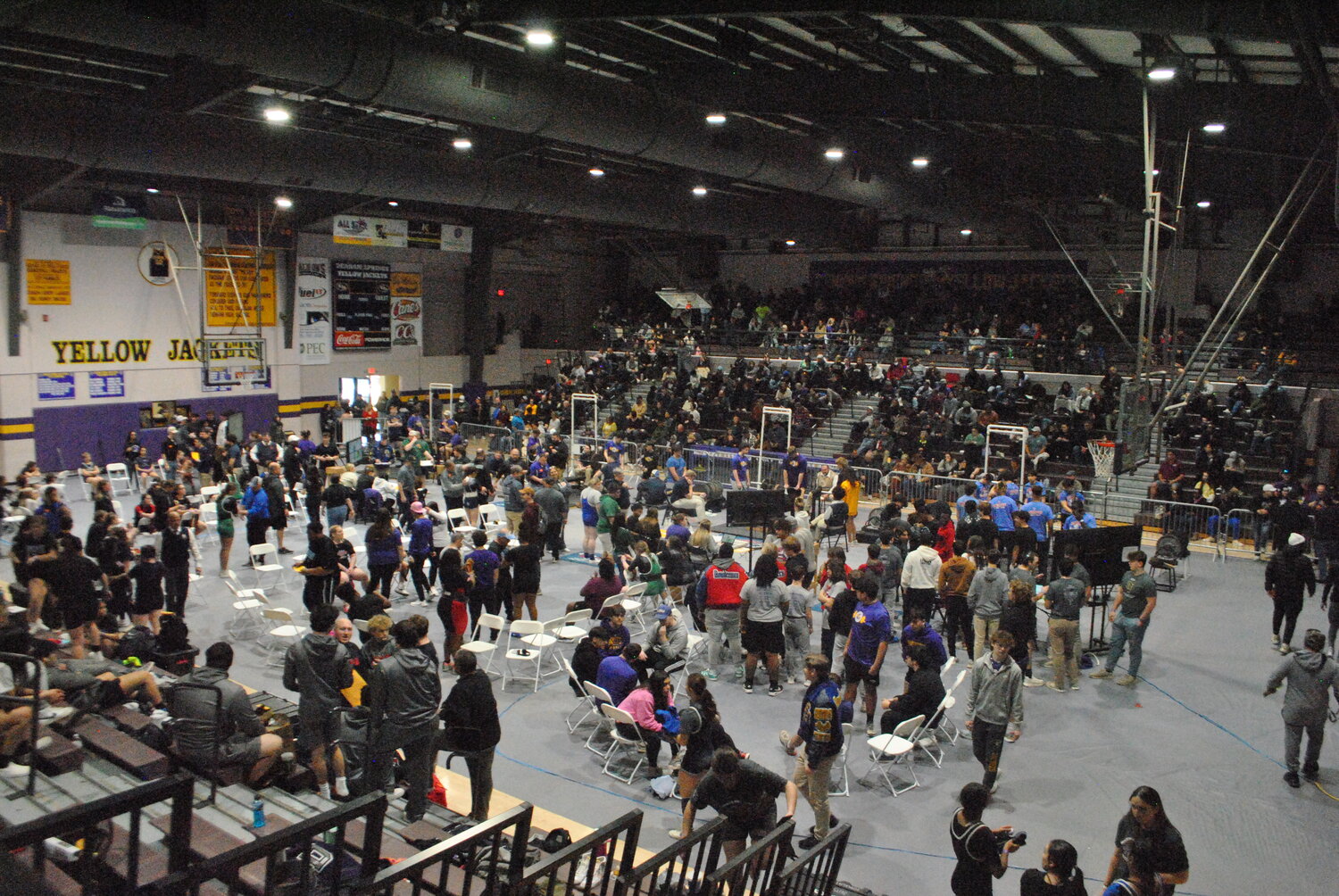 Local boys’ powerlifters well represented at upcoming state meet ...