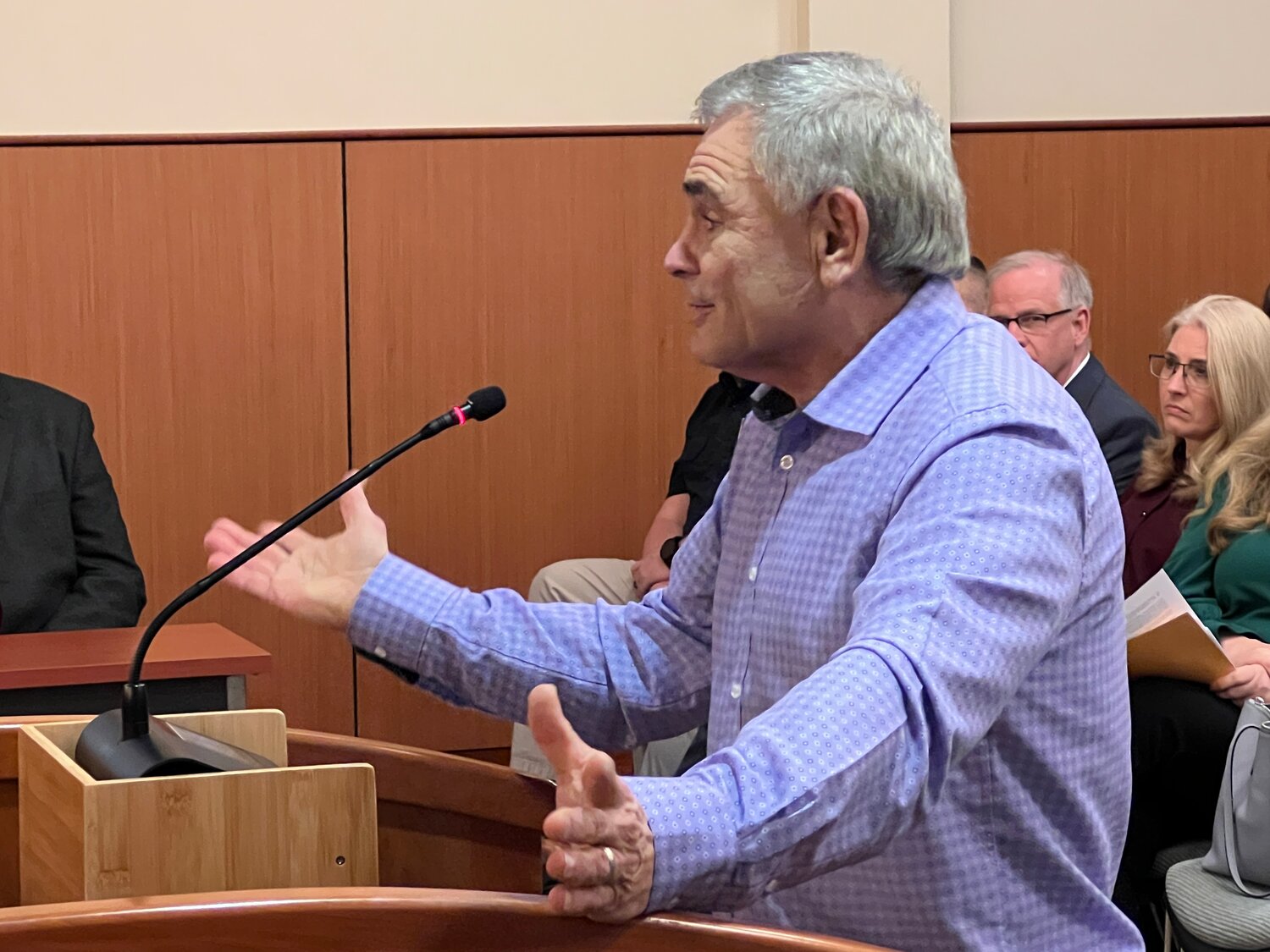 THE CAVALRY HAS ARRIVED | Council approves $18,000 'quick-start ...