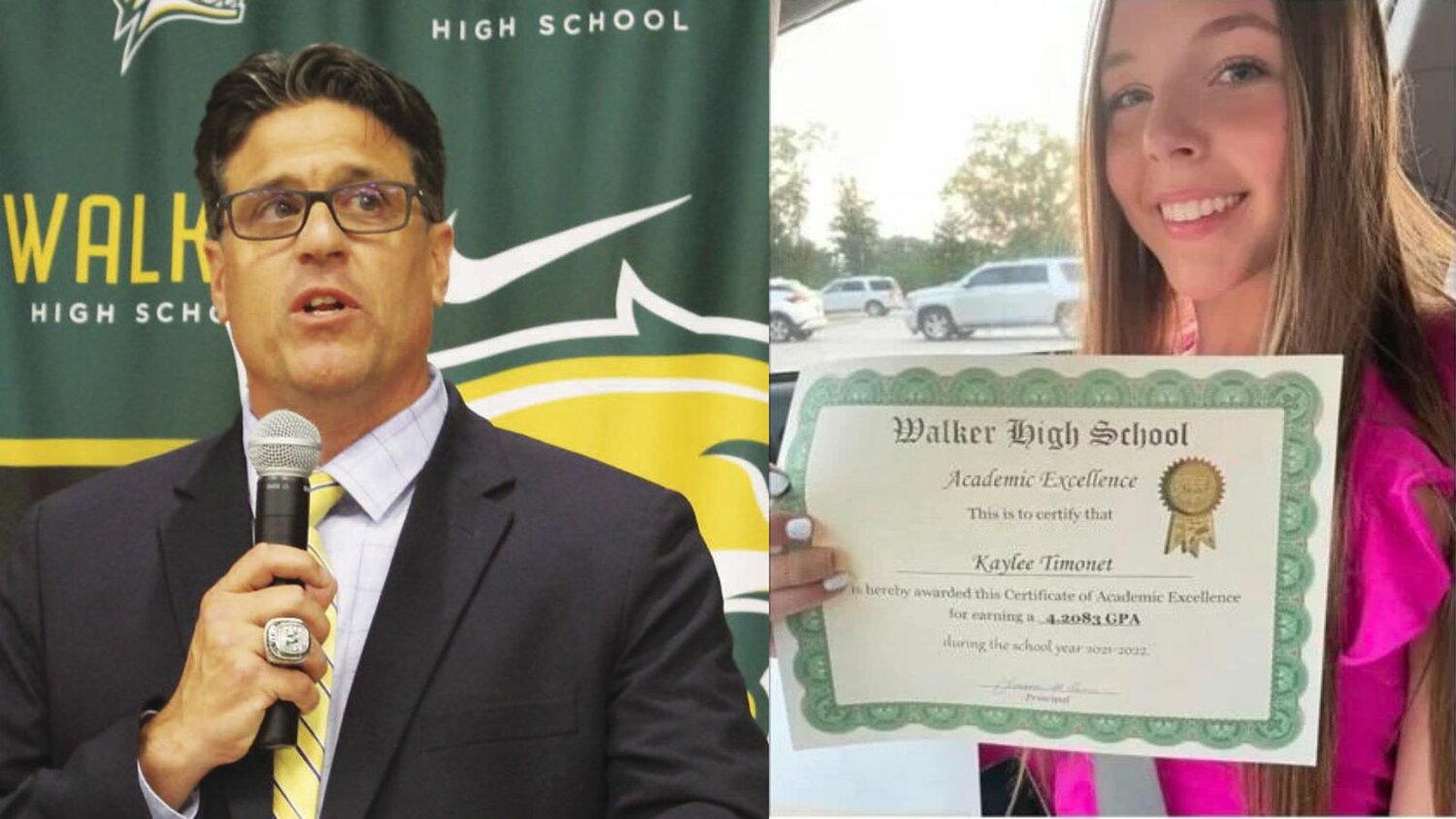 School board announces investigation into student's discipline at ...