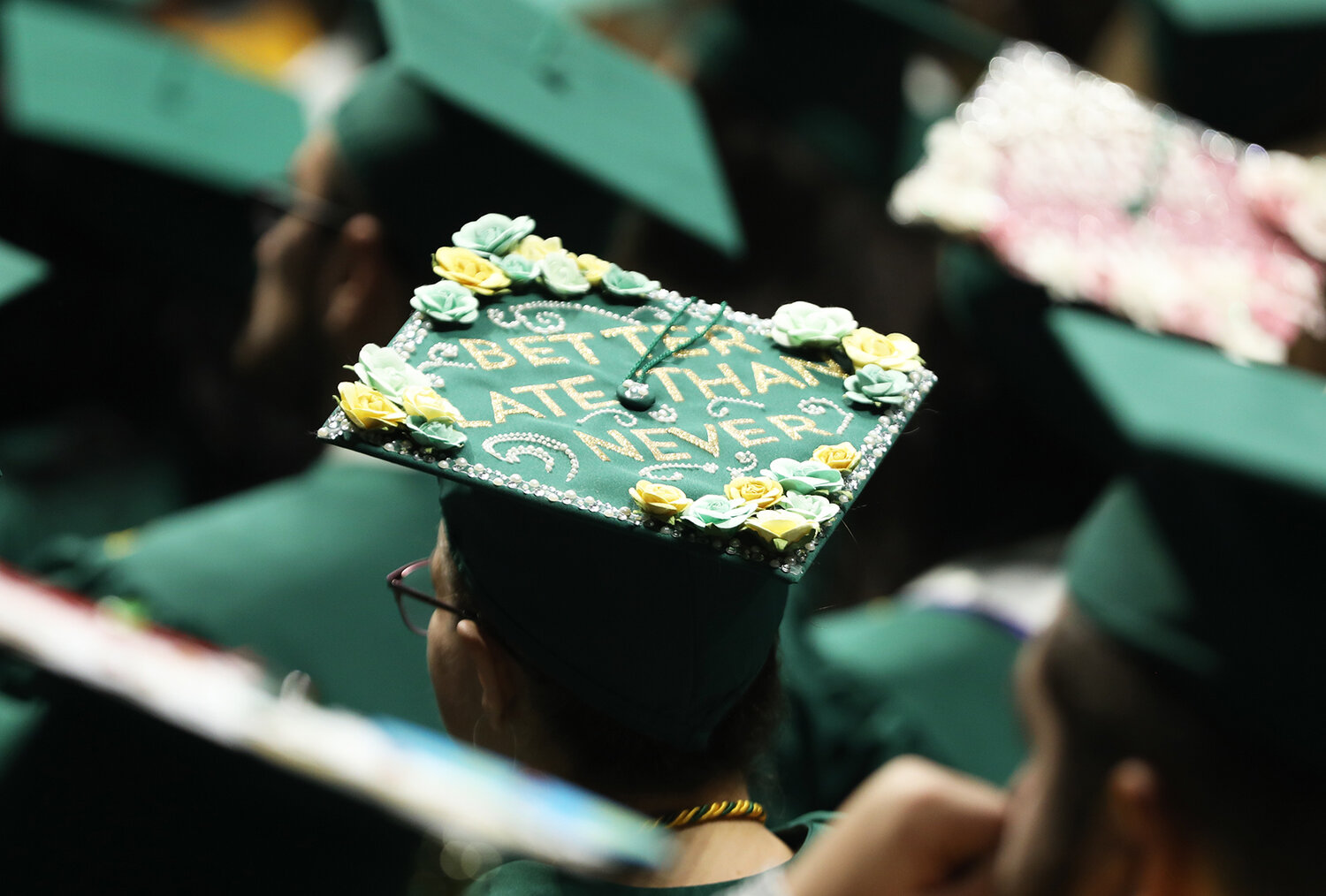 Southeastern announces plan to honor 2023 graduates - Livingston Parish ...