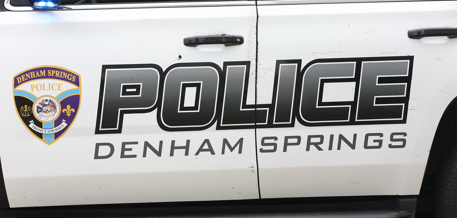Denham Springs police officer injured in shooting 'fighting for his ...