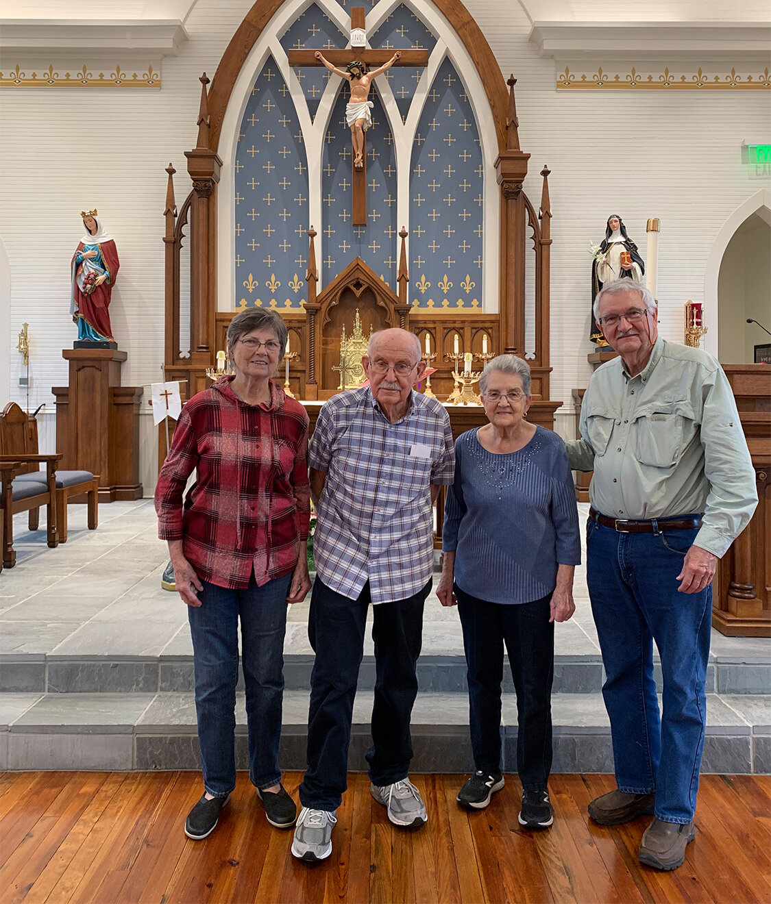 Edward Livingston Historical Association learns history of Albany ...