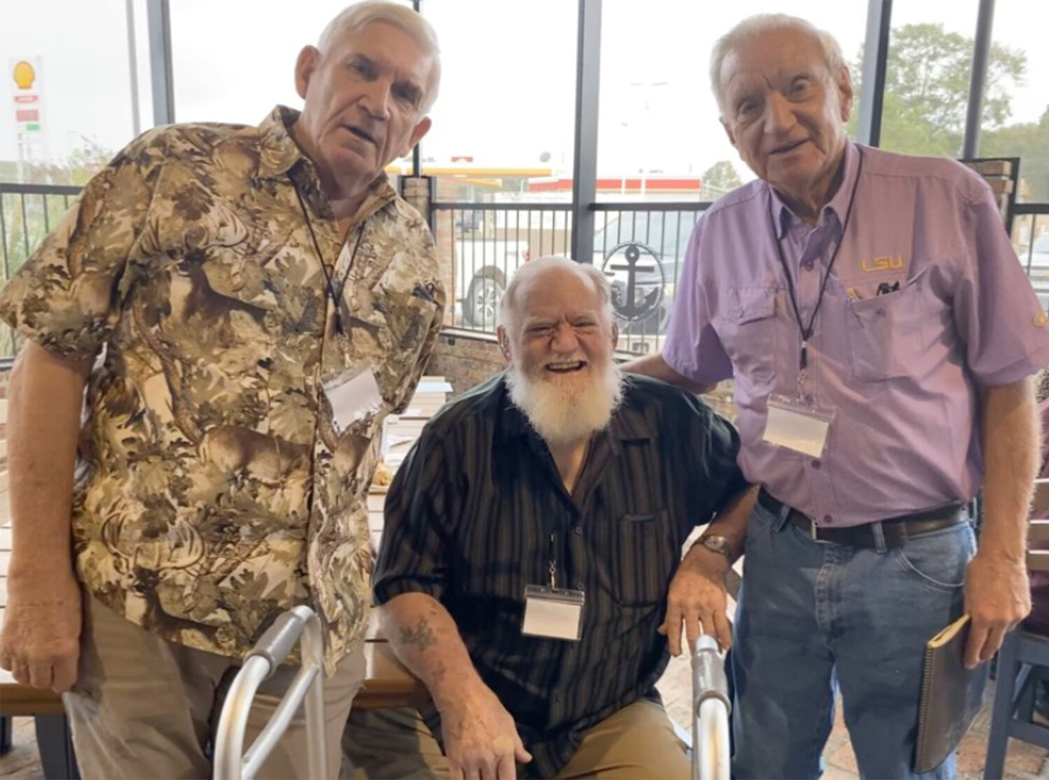 Denham Springs High Class of 1961 gathers for reunion - Livingston ...