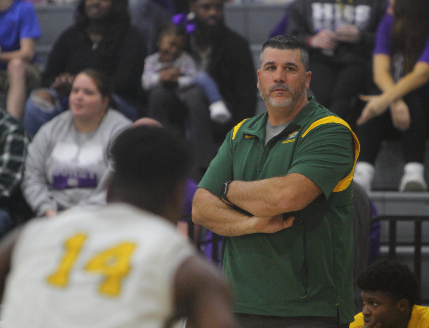 BASKETBALL | Walker teams nab top seeds in Livingston Parish Tournament ...