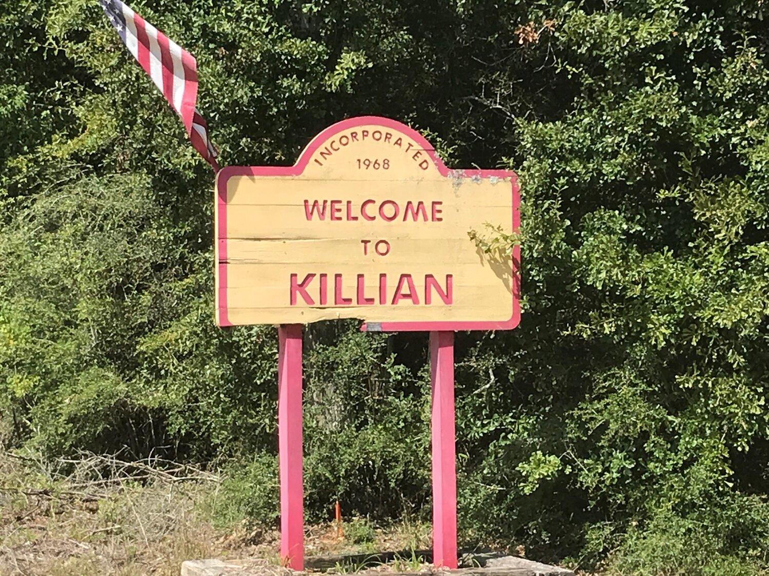 Sharp elected Killian mayor, Gill wins alderman seat; Ballard, Jacobsen ...