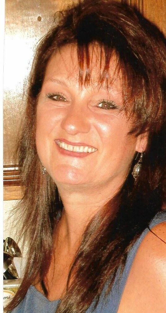 Laurie Warren Perkins - Livingston Parish News