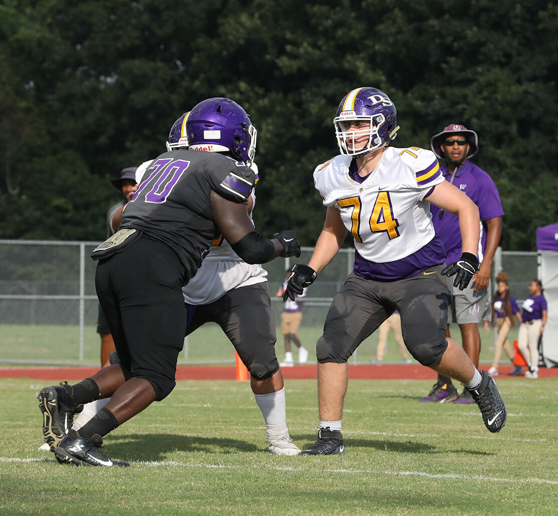 FOOTBALL | Walker to host Denham Springs in jamboree action ...