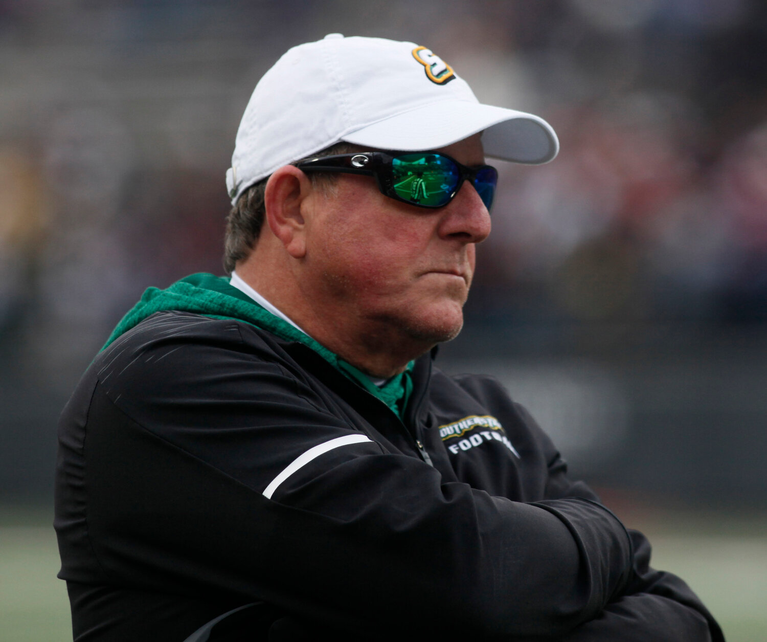 COLLEGE ATHLETICS | SLU's Scelfo, Riser, Fremin give updates on ...
