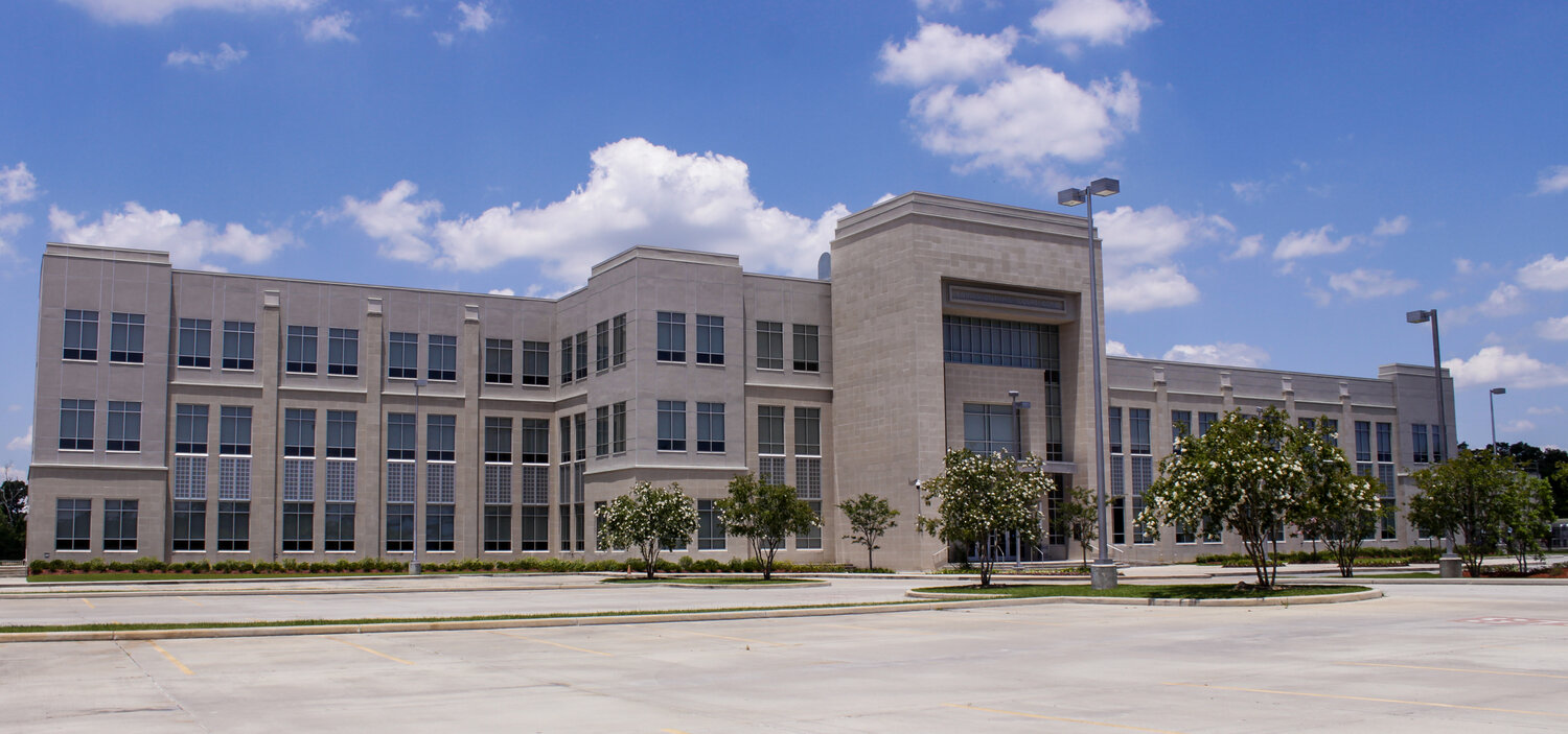 Court News May 2020 - Livingston Parish News