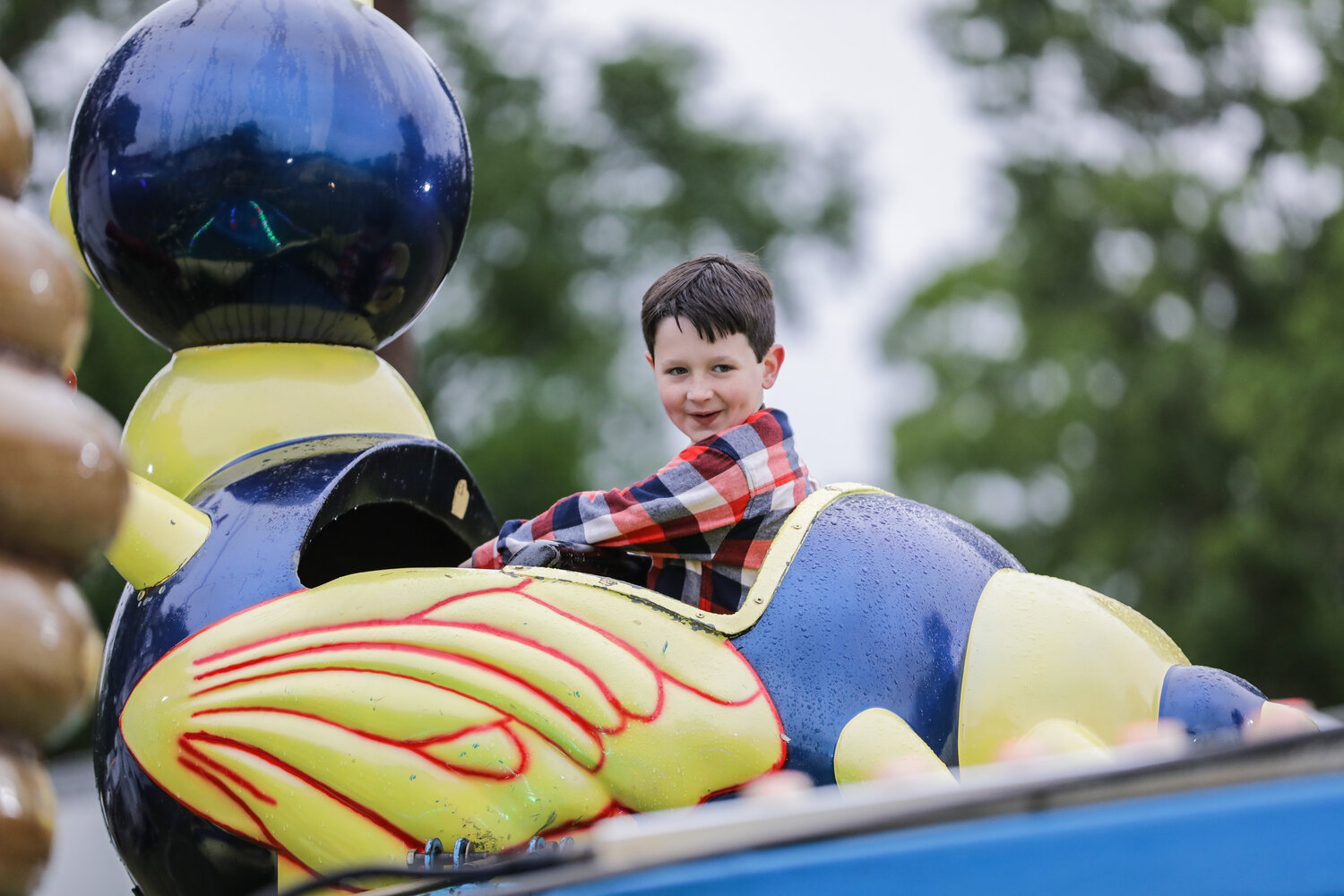 Denham Springs Fair gets cancelled, organizer announces - Livingston ...