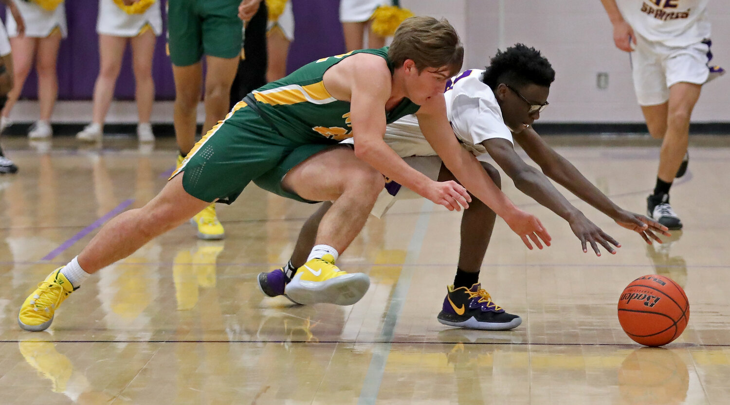 HIGH SCHOOL SPORTS | Livingston Parish in review; the week ahead ...