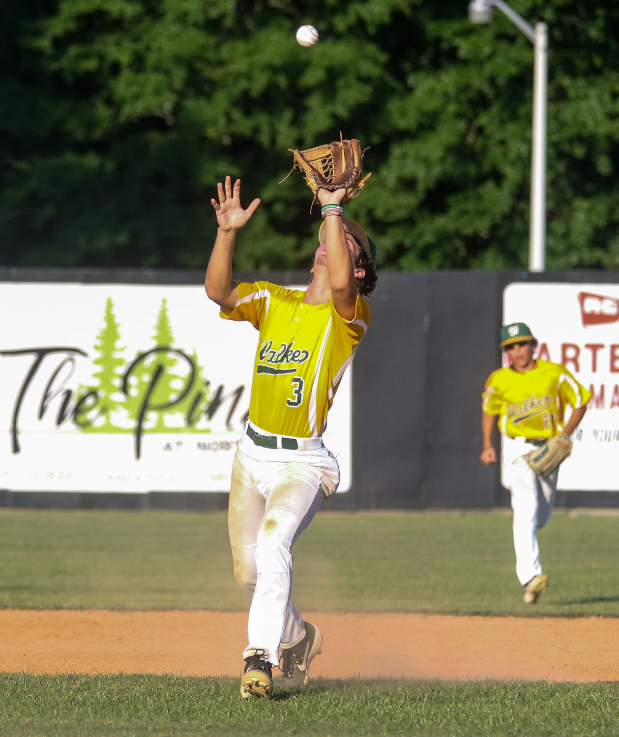 BASEBALL | Catholic High vs. Walker | Photo Gallery - Livingston Parish ...