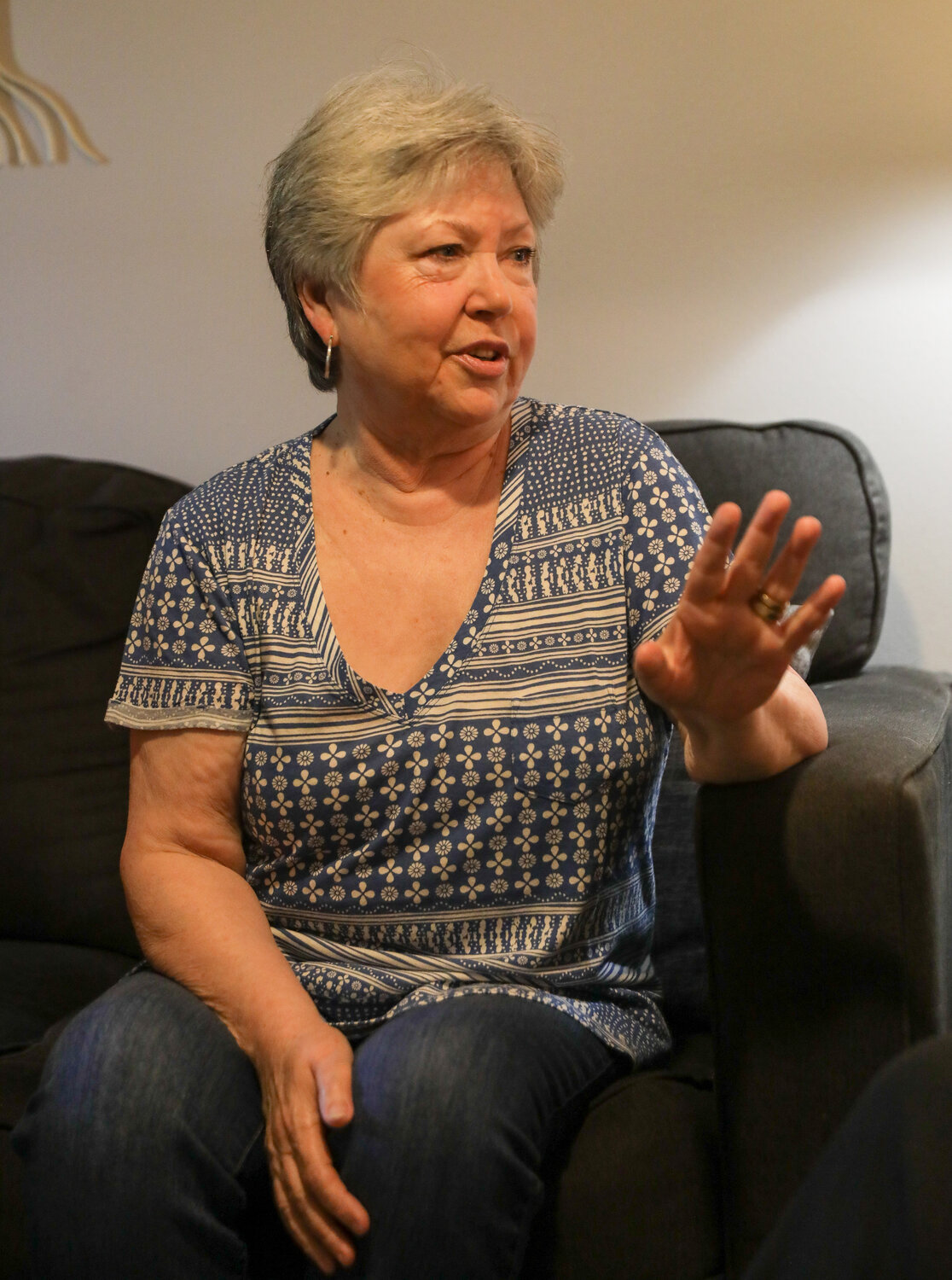 BATTLE UNTIL DEATH | Twenty-four years after murder of Denham Springs ...