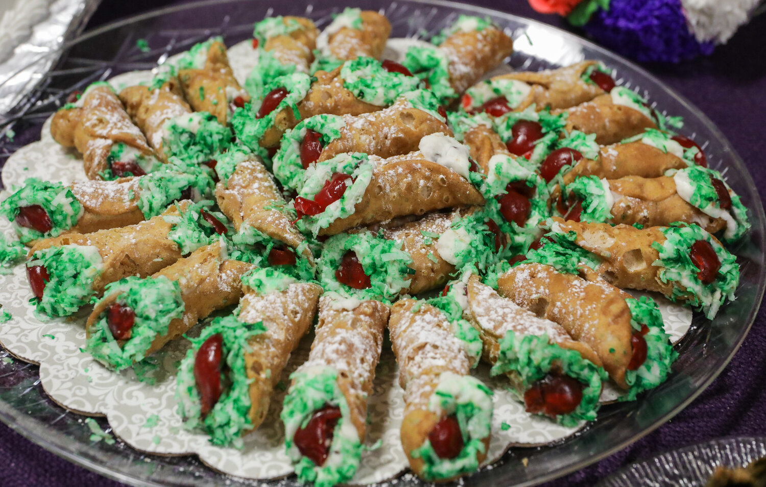 St. Joseph's Altar | Photo Gallery - Livingston Parish News