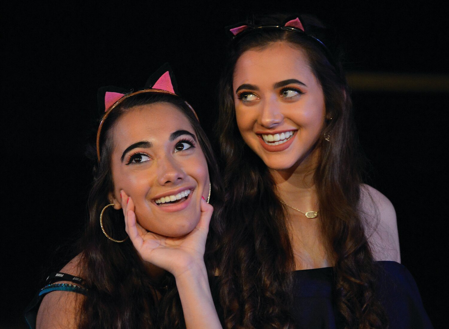 'Disney Comes to Denham' in 21st annual Prom Fashion Show | Photo ...