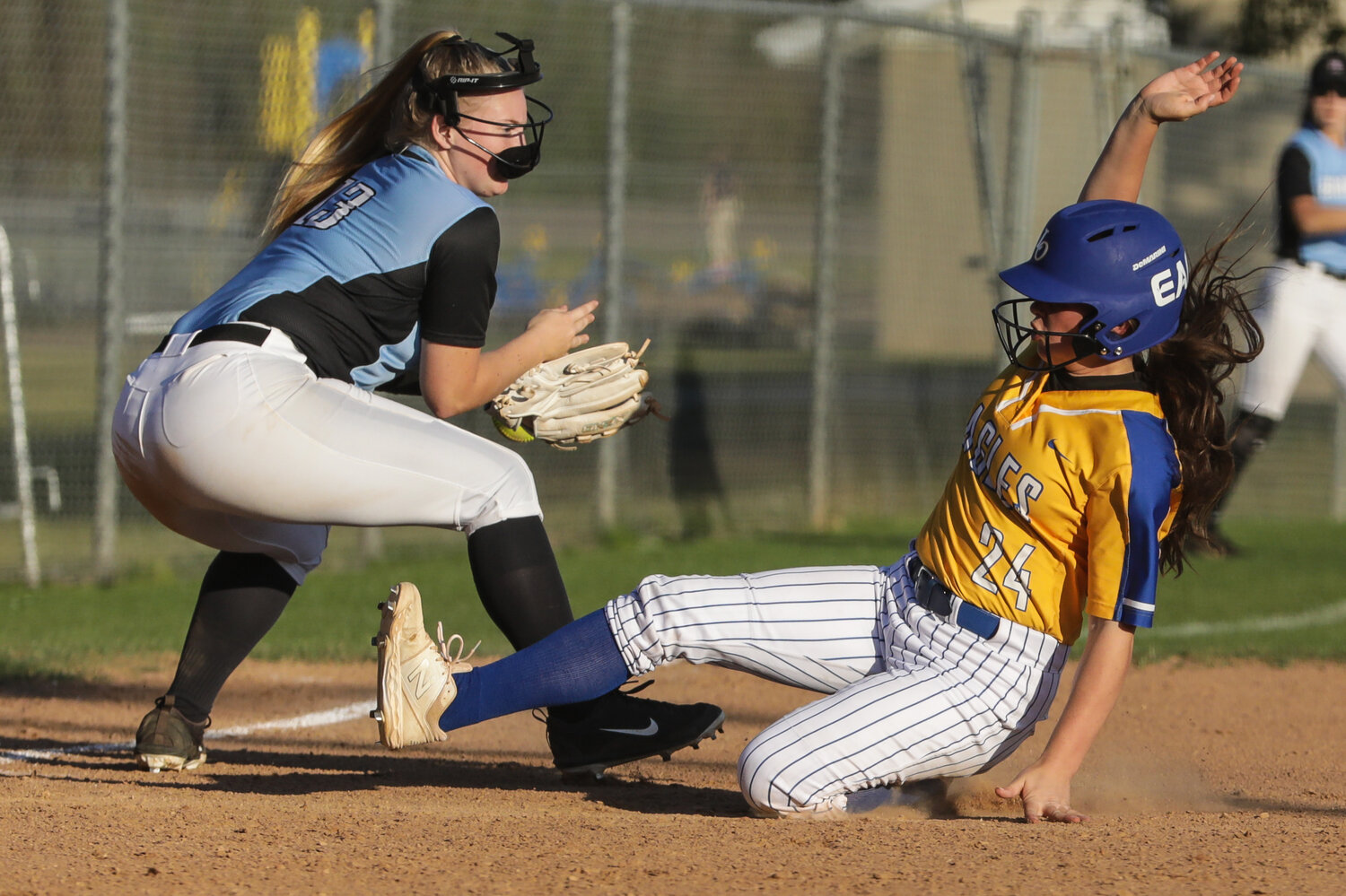 SOFTBALL | Zachary at Live Oak | Photo gallery - Livingston Parish News