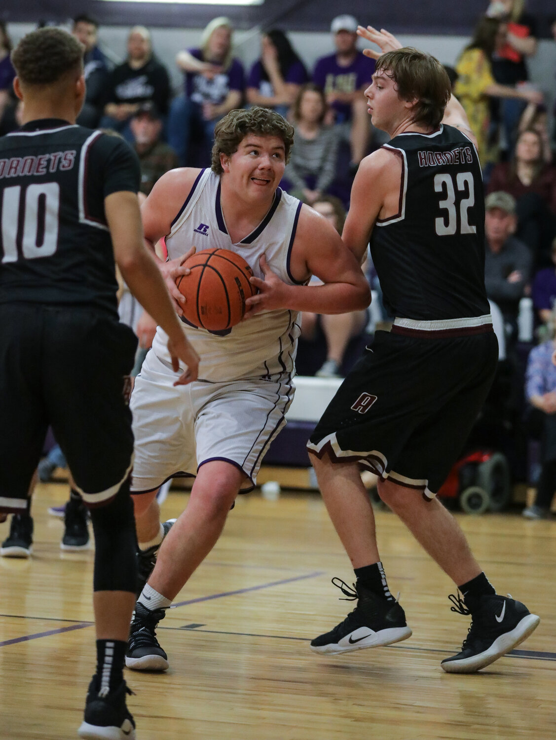 BOYS BASKETBALL | Albany at Holden | Photo gallery - Livingston Parish News
