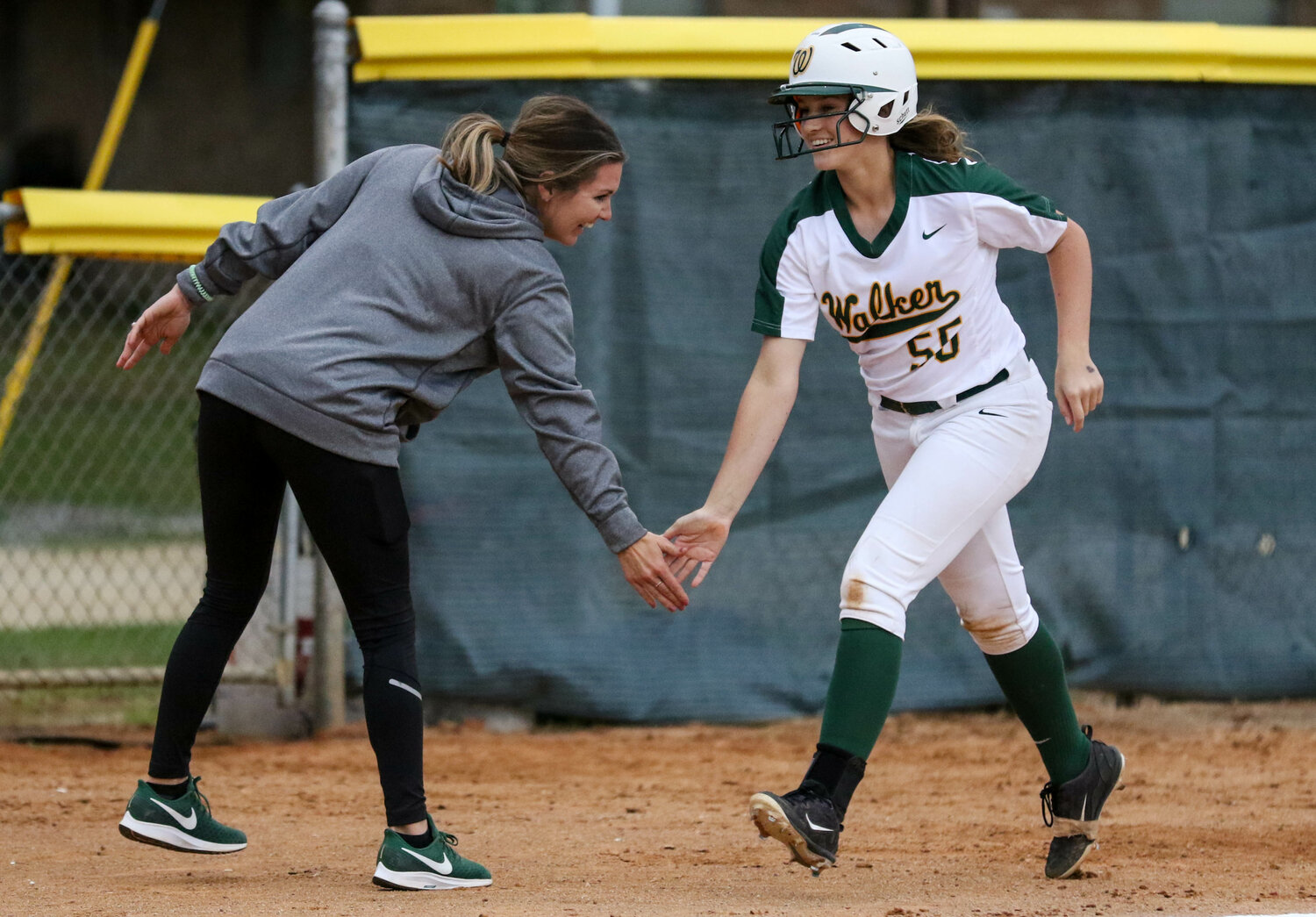 SOFTBALL | Jewel Sumner at Walker | Photo Gallery - Livingston Parish News
