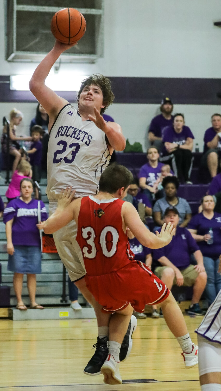 BOYS BASKETBALL | Lacassine at Holden | Photo Gallery - Livingston ...