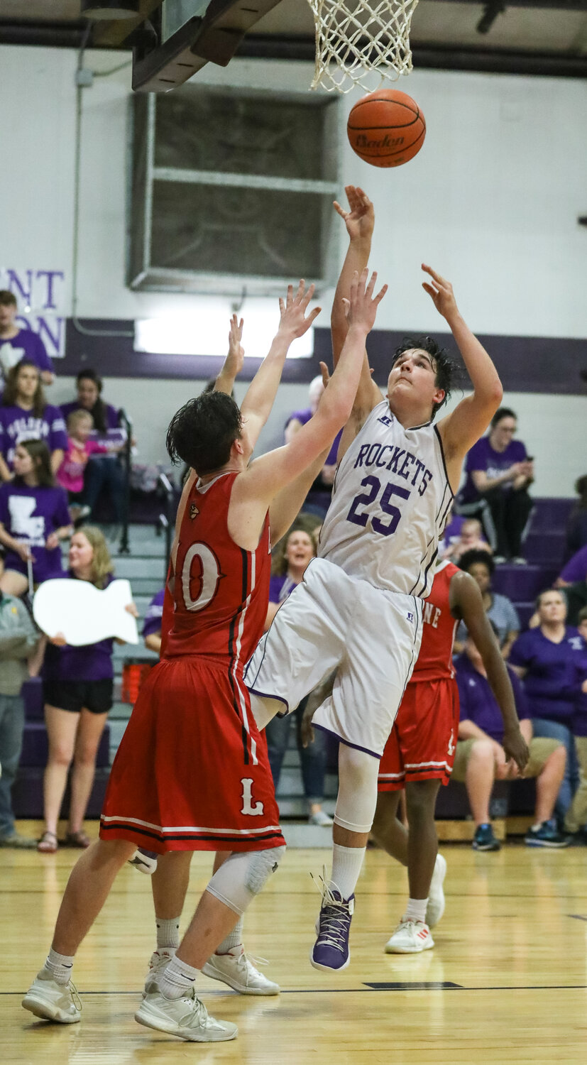 BOYS BASKETBALL | Lacassine at Holden | Photo Gallery - Livingston ...