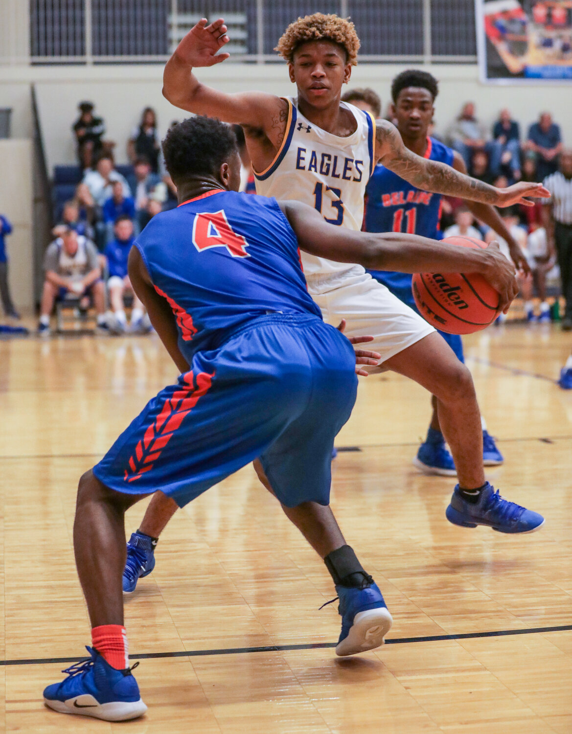 BOYS BASKETBALL | Belaire at Live Oak | Photo Gallery - Livingston ...