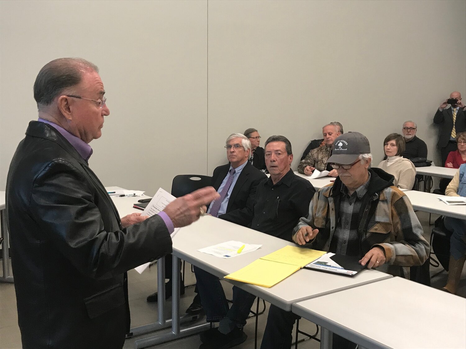 Tax renewal still needed for Comite River Diversion Canal, despite full ...
