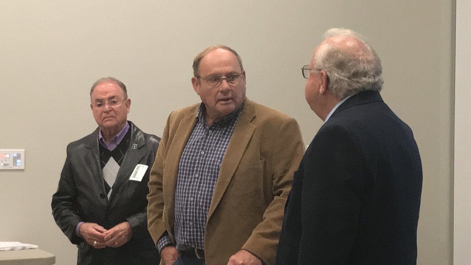Tax renewal still needed for Comite River Diversion Canal, despite full ...