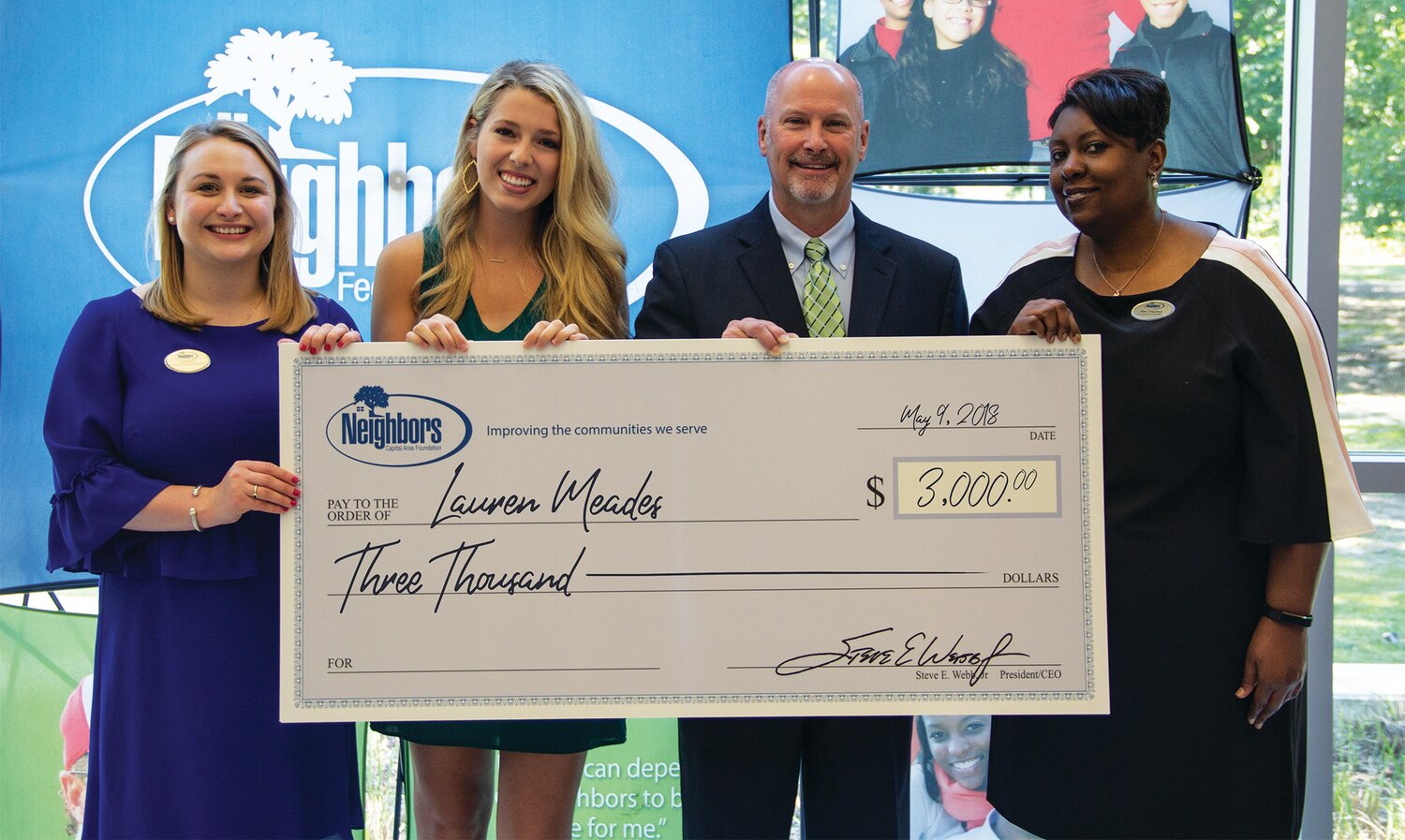 Neighbors FCU Honored by Forbes Best Credit Unions in America for the ...