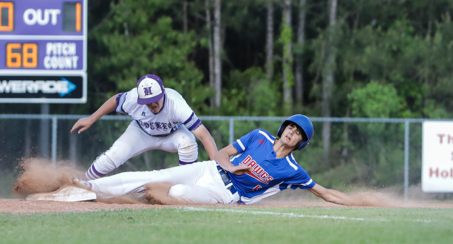 LPN sports scoreboard | April 16-30 - Livingston Parish News