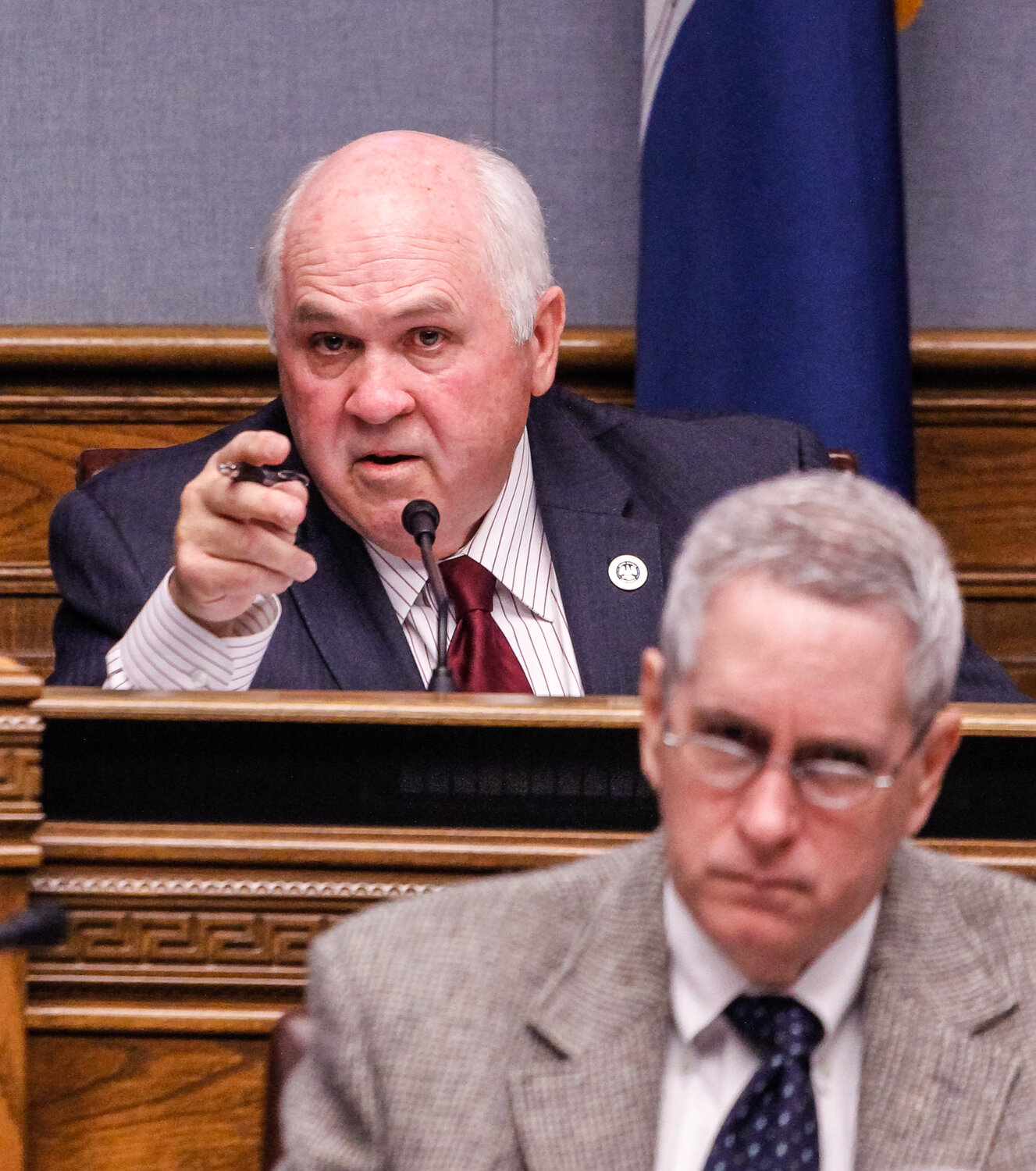 Sen. Bodi White to Comite River Task Force: “Dissolve Amite River Basin ...