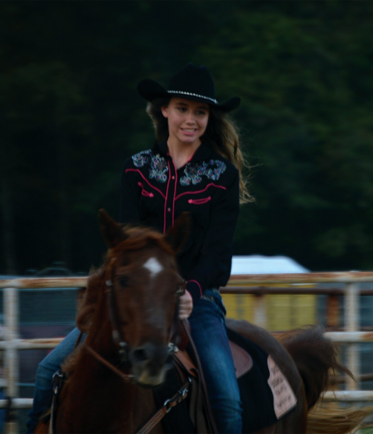 Former Live Oak High School student named 2017 Livingston Parish Fair ...