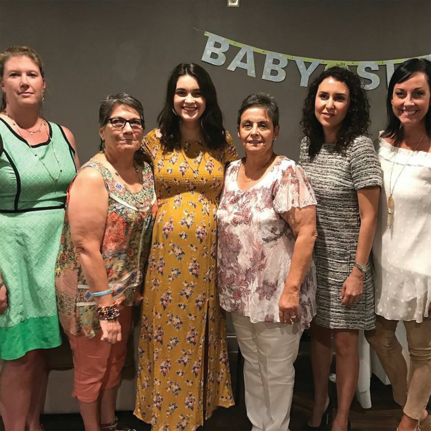 Baby Shower - Livingston Parish News