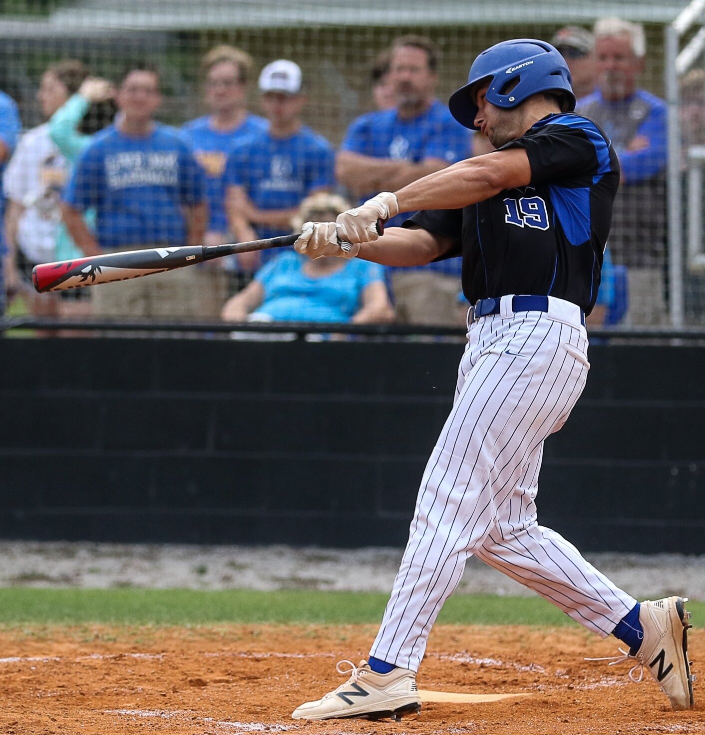 BASEBALL | Error-plagued 1st inning puts Live Oak behind 8-ball with a ...