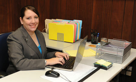 New business: Farr Legal Services - Livingston Parish News