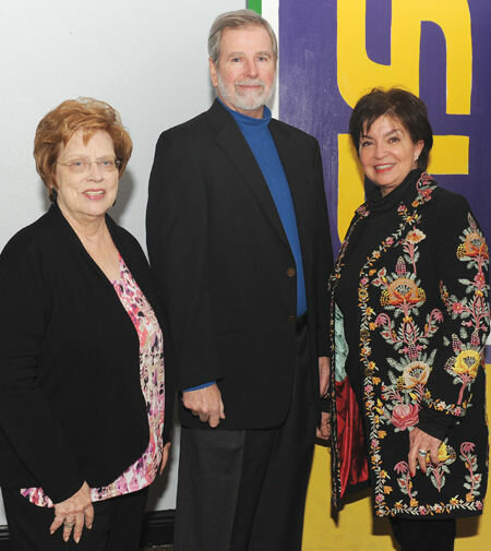 Club News - Livingston Parish News