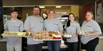 Big Easy Beignets - Livingston Parish News