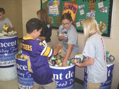 In our schools - Livingston Parish News