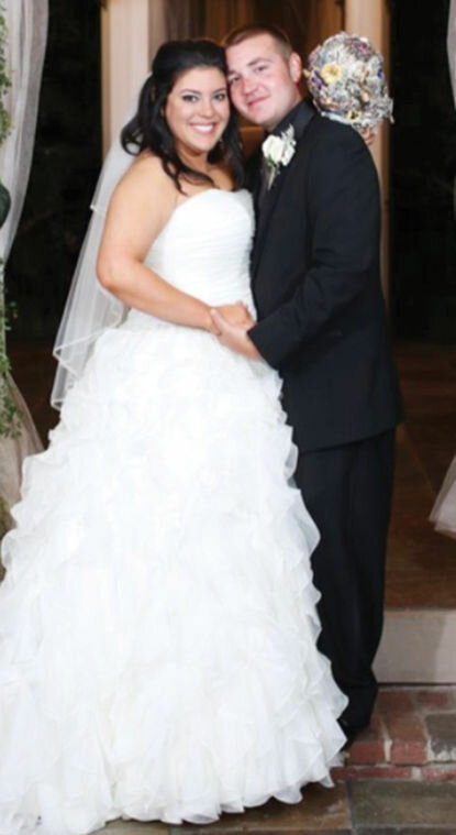 Mr. & Mrs. Casso - Livingston Parish News