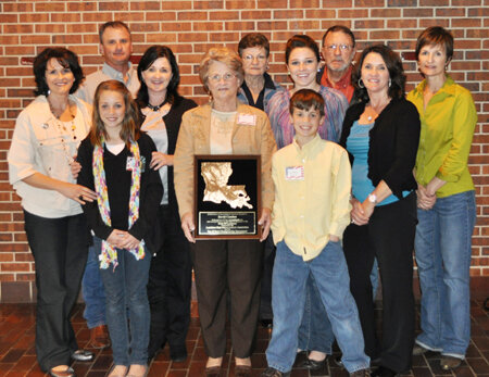 Remembering the great David Cambre - Livingston Parish News