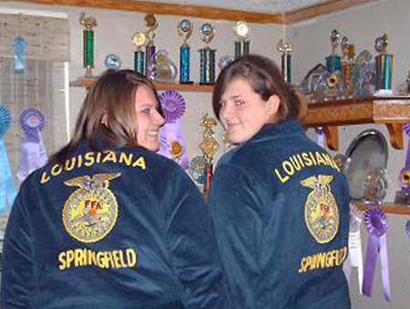 Youth Bunny Camp coming up - Livingston Parish News