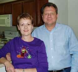 The ordeal of separation - Livingston Parish News