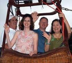 ReMax balloon entertains, educates Freshwater - Livingston Parish News
