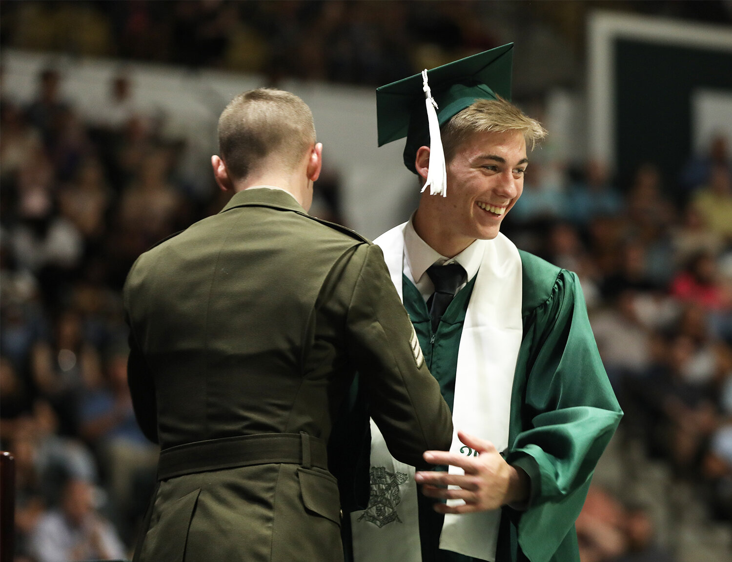 Walker High Class of 2023 | Photo Gallery - Livingston Parish News