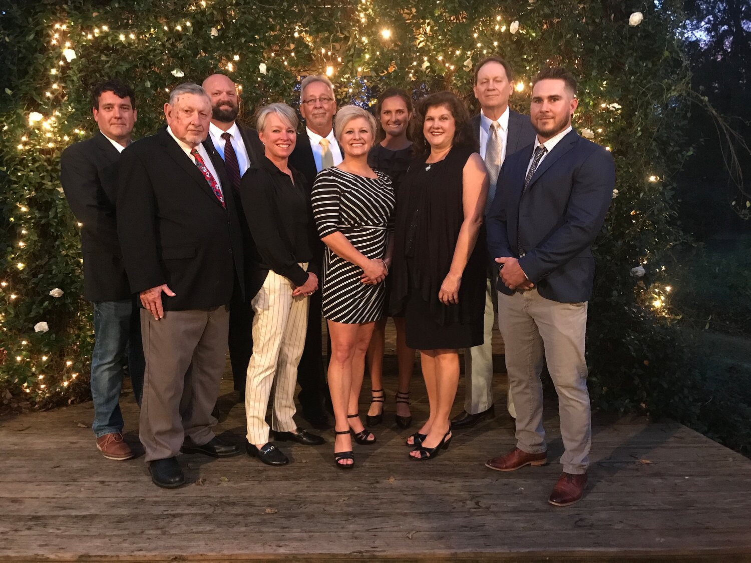 ATHLETICS | Denham Springs High Athletic Hall of Fame - Livingston ...